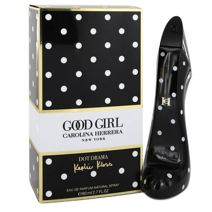 Carolina Herrera Good Girl Dot Drama Collector Edition Eau de Parfum 8